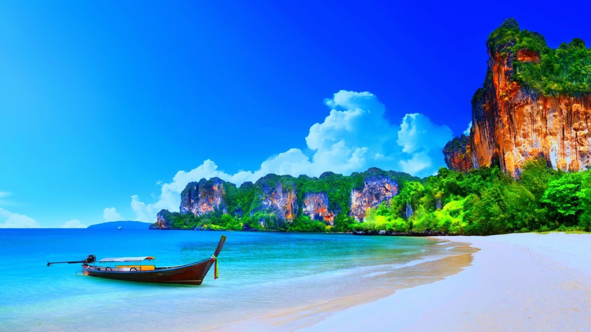 Best Places to visit in Andaman and Nicobar Islands - DialTrip
